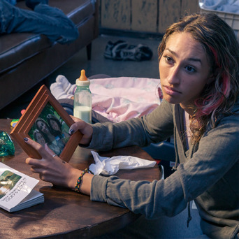 The Painful Consequences of Disobedience