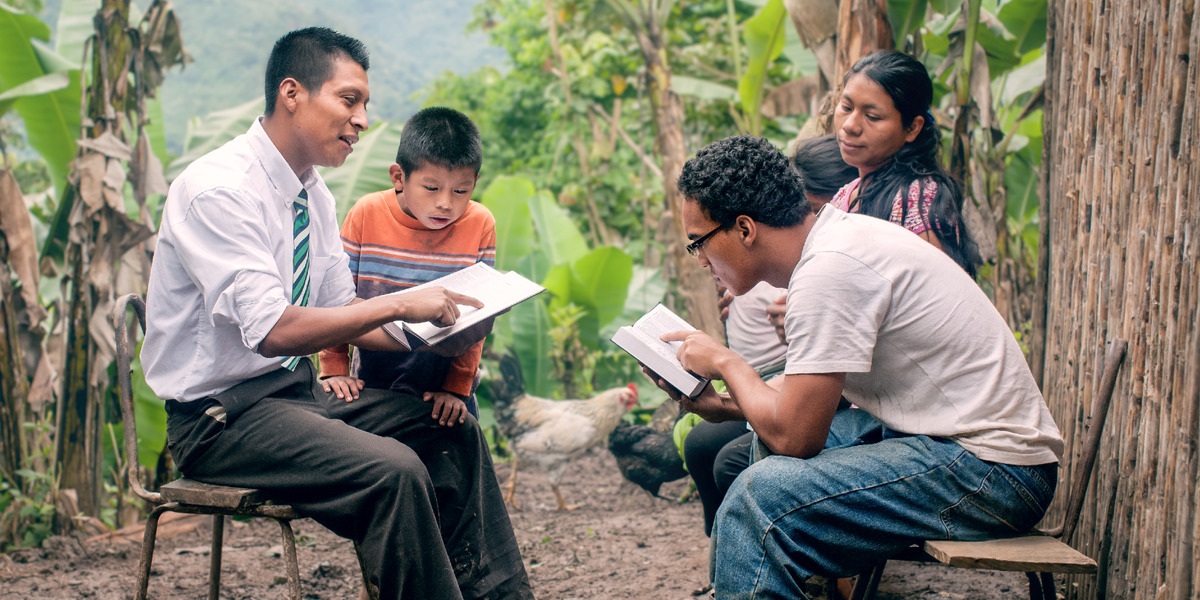 Ma D’Ọkpakpa Ch’ujiwe Anana N