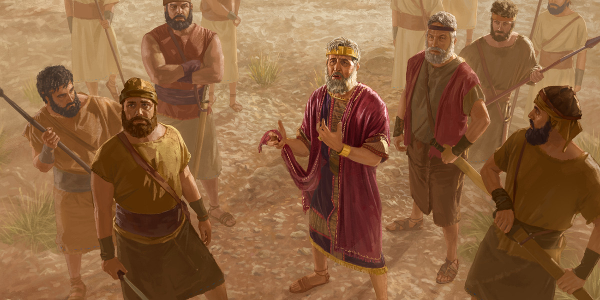 JW Life and Ministry Meeting Schedule July 1-7, 2024