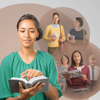 JW Life and Ministry Meeting Schedule July 15-21, 2024