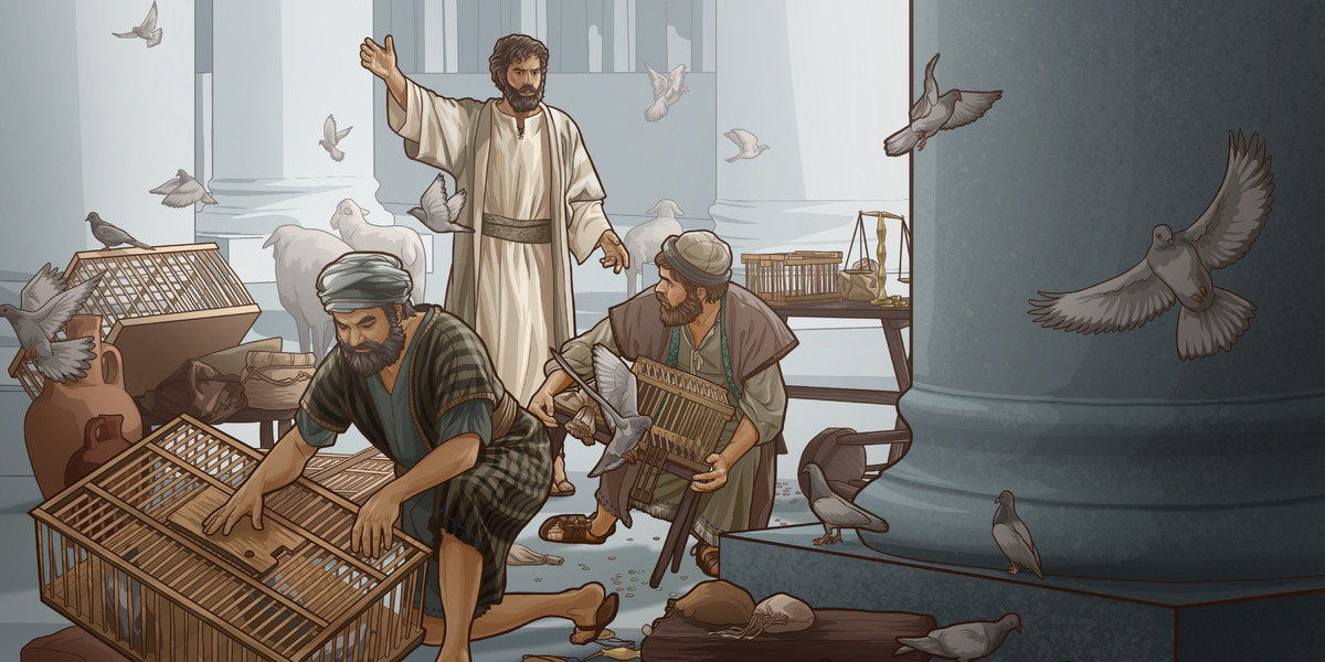 JW Haroro Bona Mauri Dalana Hebou Sediual July 29–August 4, 2024 totona