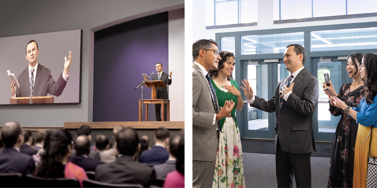 JW Life and Ministry Meeting Schedule August 19-25, 2024