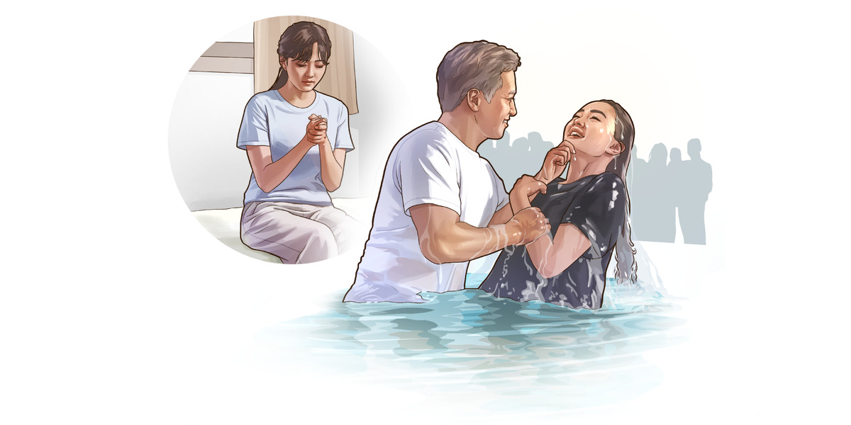 Tomahanyo ya Mukopano wa Bupilo ni Bukombwa ya fa JW ya October 7-13, 2024