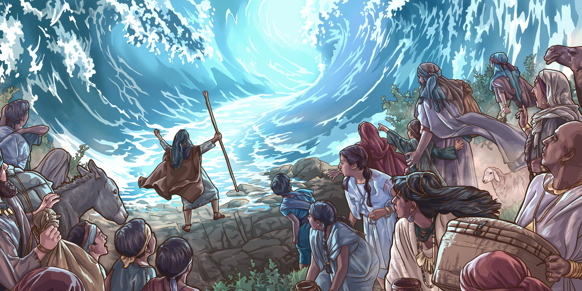 JW Eskediul ti Gimong a Panagbiag ken Ministerio Enero 13-19, 2025