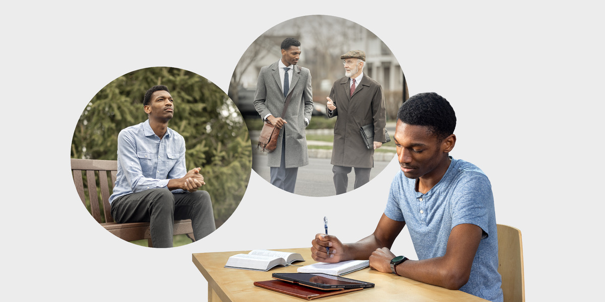 JW Life and Ministry Meeting Schedule January 27–February 2, 2025