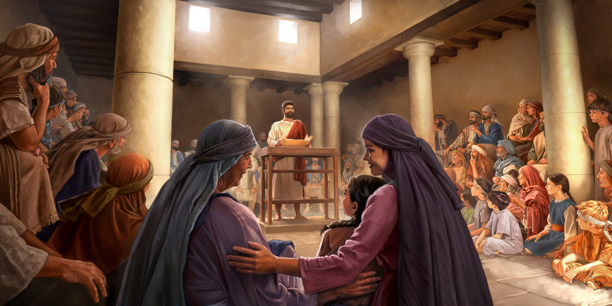 JW Life and Ministry Meeting Schedule August 4-10, 2025