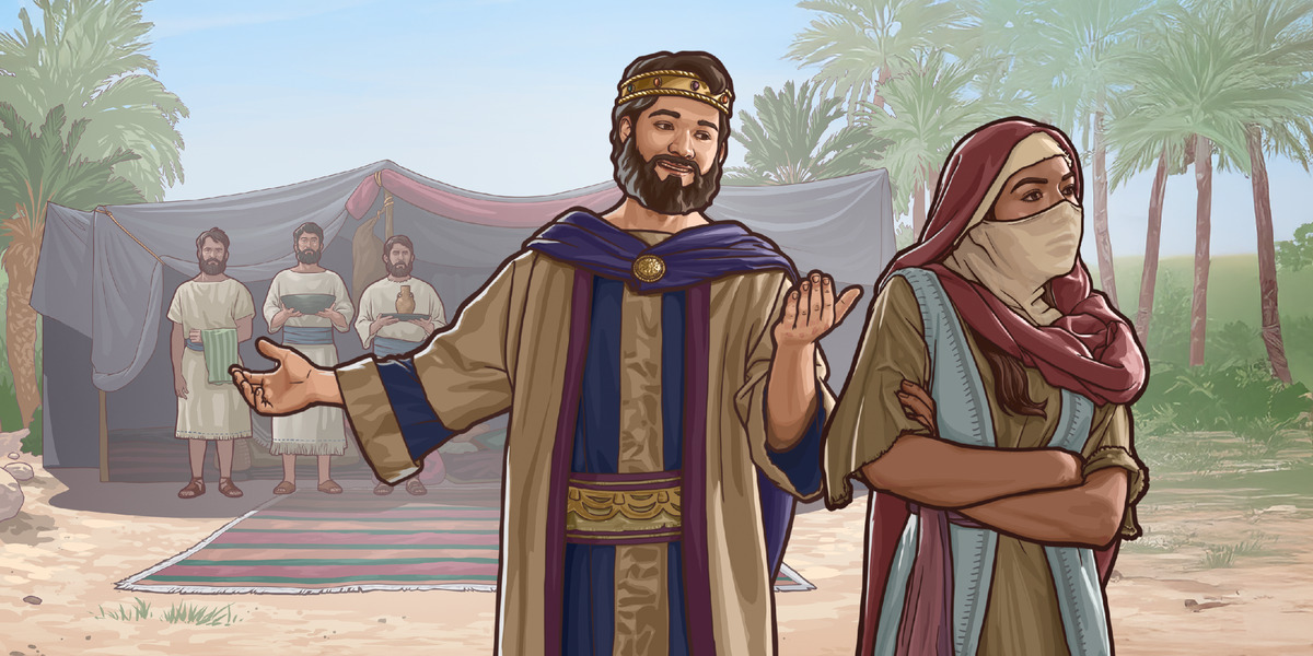 JW Lenanetsamaiso la Seboka sa Bophelo le Tshebeletso la la 3-9 ...