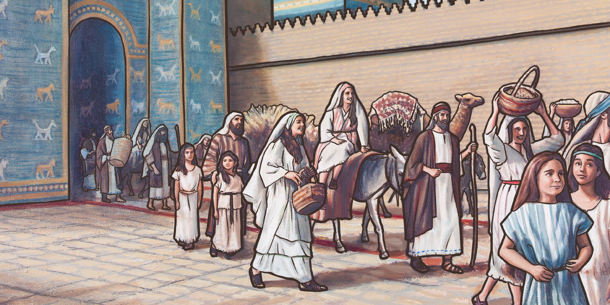 Πρόγραμμα Συνάθροισης Ζωή και Διακονία JW 16-22 Μαρτίου 2026