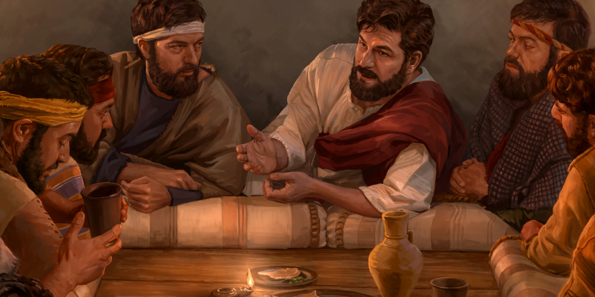 JW Lavi nou ak travay nou fè antanke kretyen — Pwogram lekti Labib pou ...