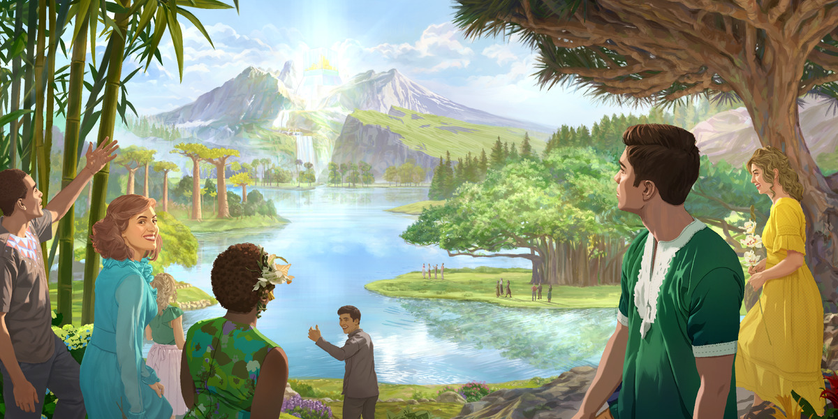 JW Ou Kristiyan Fi Liv An Priich Pruogram Fi Di Miitn Fi Mie 11-17, 2026