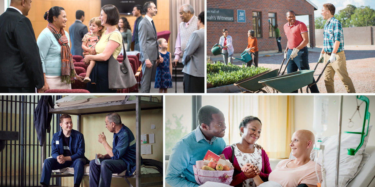 JW Ou Kristiyan Fi Liv An Priich Pruogram Fi Di Miitn Fi Mie 25-31, 2026