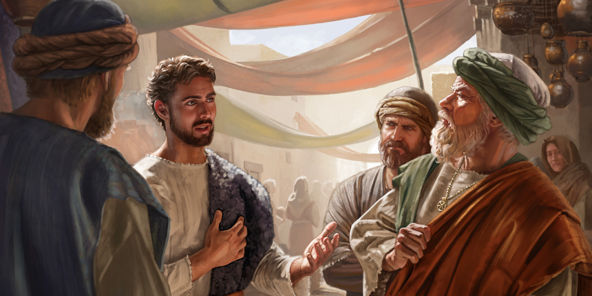 JW Ou Kristiyan Fi Liv An Priich Pruogram Fi Di Miitn Fi Juun 1-7, 2026