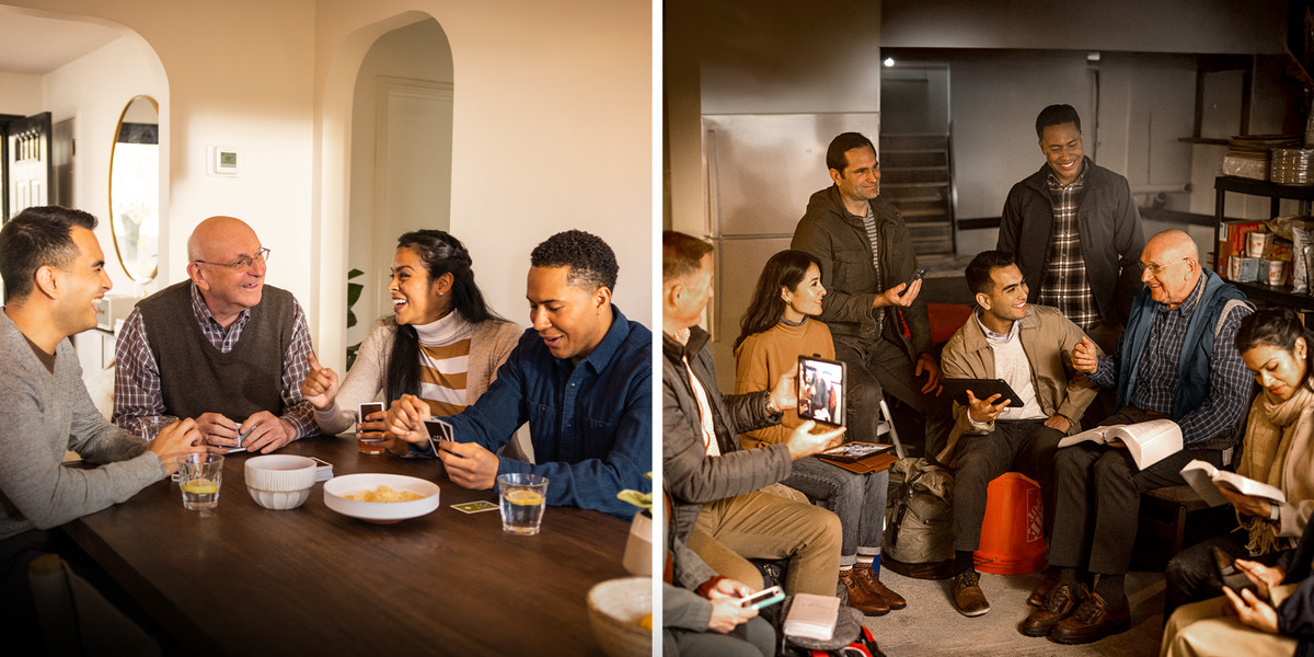 JW Ou Kristiyan Fi Liv An Priich Pruogram Fi Di Miitn Fi Juun 29–Julai ...