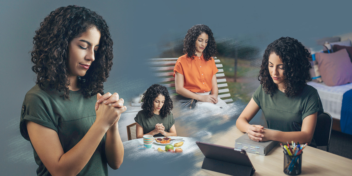 Citas De Acción De Gracias Para Mantener La Calma