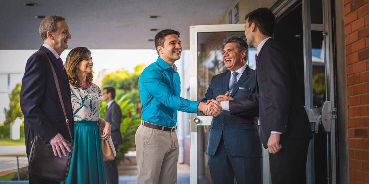 Fakatahaʻanga, Tokoniʻi ʻa e Kau Ako Tohi Tapú Ke Nau Papitaiso | Taua ...