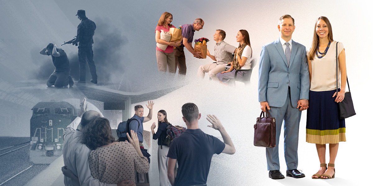 Love Helps Us to Endure Hatred | Watchtower Study