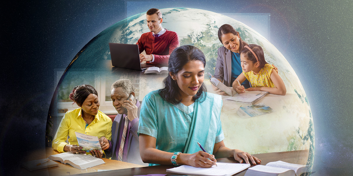 “Vou fazer tremer todas as nações” | Estudo da Sentinela