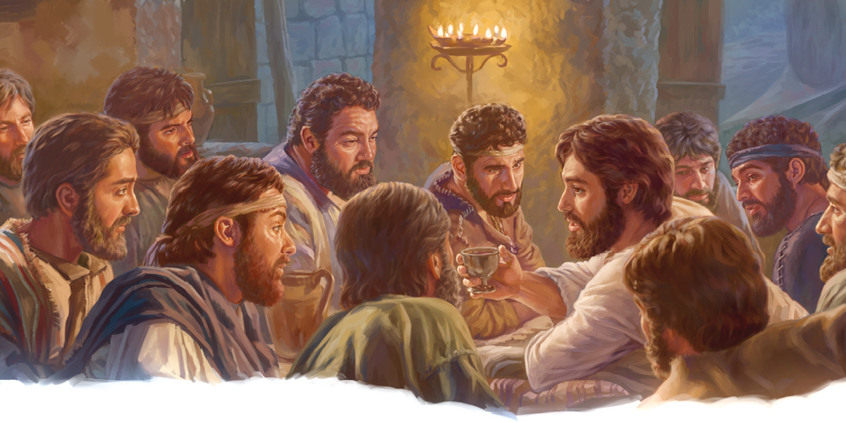 Why We Attend the Memorial | Watchtower Study