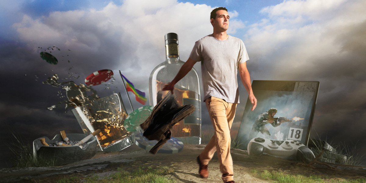 You Can “Strip Off the Old Personality” | Watchtower Study