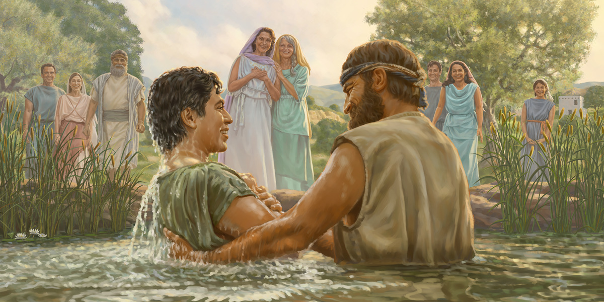 Mothers— Learn From the Example of Eunice | Watchtower Study