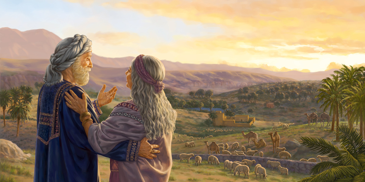 “Hope in Jehovah” | Watchtower Study