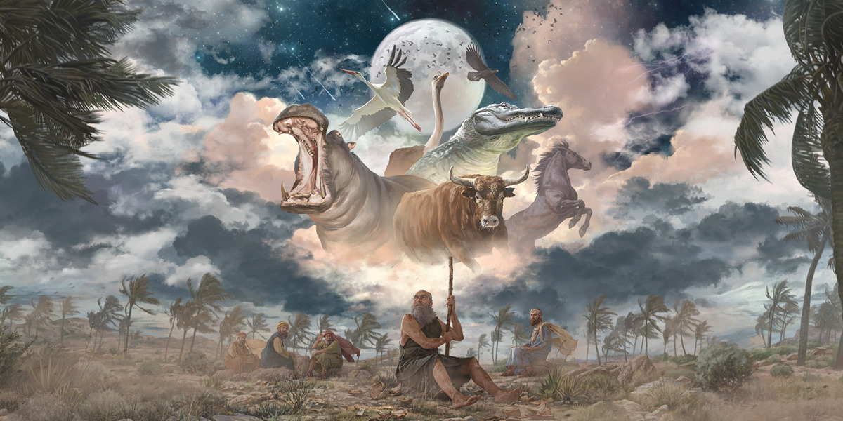 The Watchtower —Study Edition, August 2022