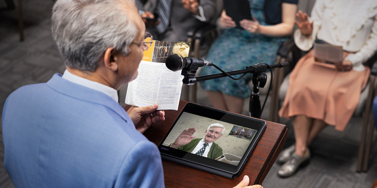 Help Others to Endure Difficult Times | Watchtower Study