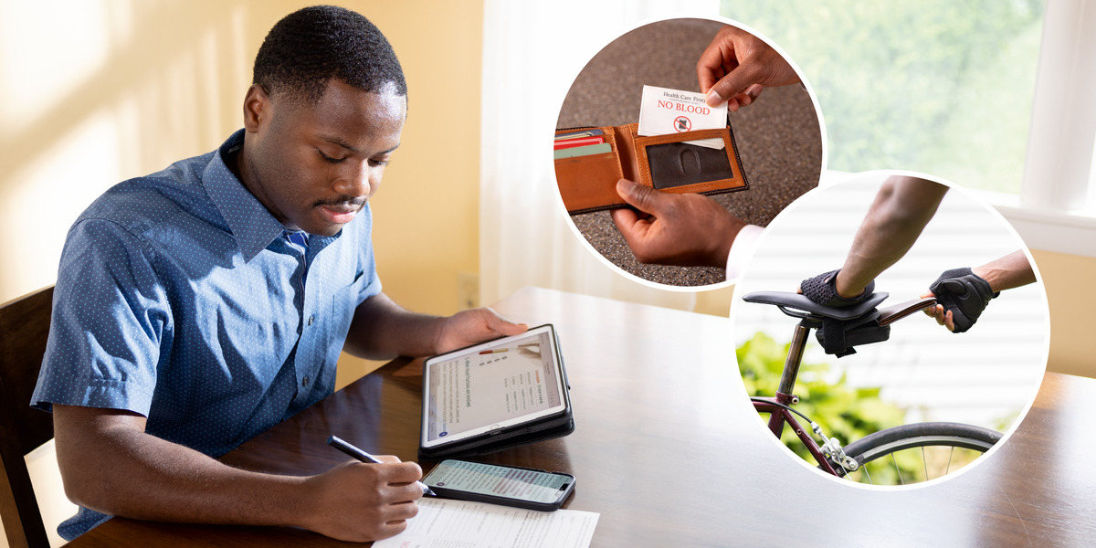 Cuidemos la vida que Dios nos ha regalado | Estudio de La Atalaya