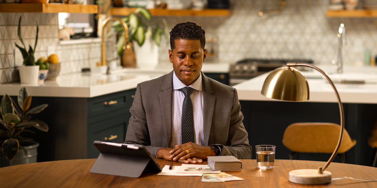 Improving the Quality of Our Prayers | Watchtower Study