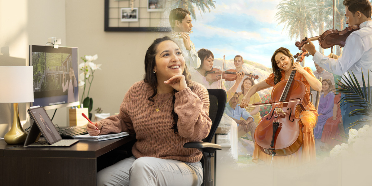 “He Will Make You Strong” —How? | Watchtower Study