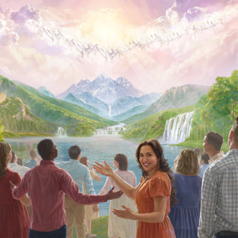 Explore Every Dimension of God’s Word | Watchtower Study