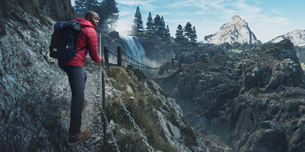 Pa Kuyuka Kiyampe ne Kibi: Madingi Akulupilwa