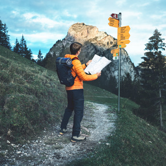 Where Can You Find Reliable Guidance Today?