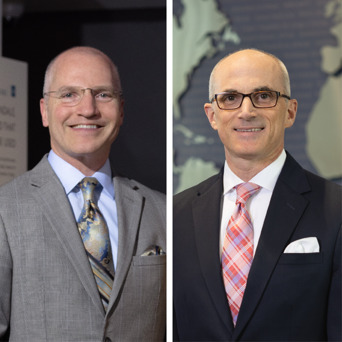 Dos nuevos miembros del Cuerpo Gobernante | La Atalaya