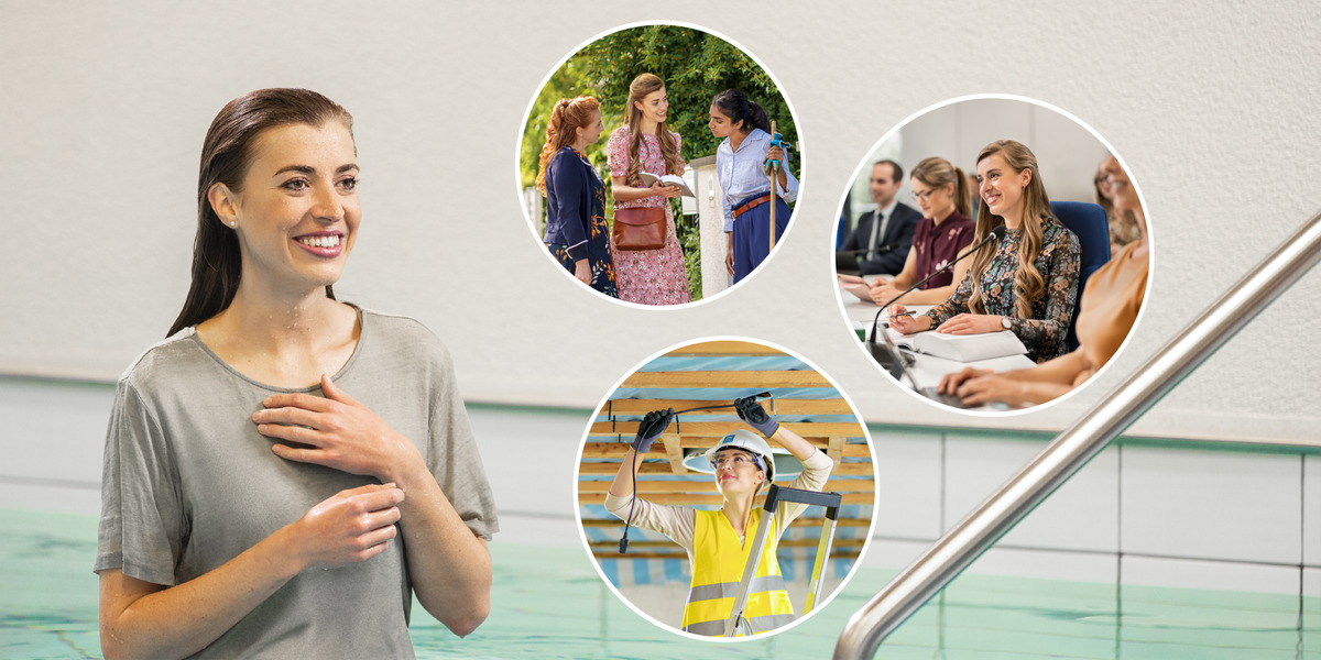 Жа лэ Исусостирэ дромэса и посли кода, сар болделян