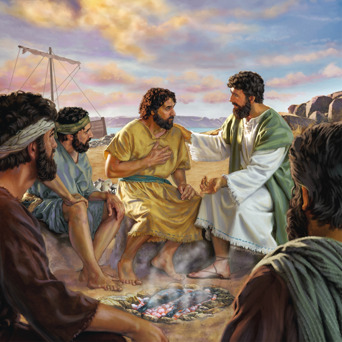 Tora ya Tebelo (E e Ithutiwang)