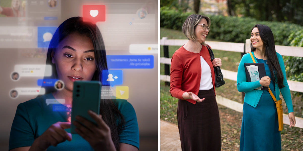 Fuji di sukuru i kontinua na lus | Sentinéla di studu
