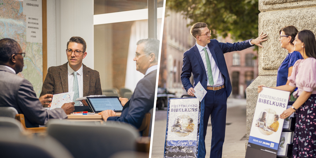 Strengthen Your Appreciation for Jehovah’s Organization | Watchtower Study