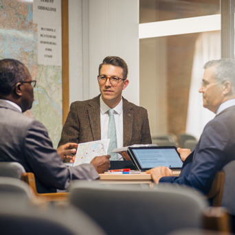 Strengthen Your Appreciation for Jehovah’s Organization | Watchtower Study