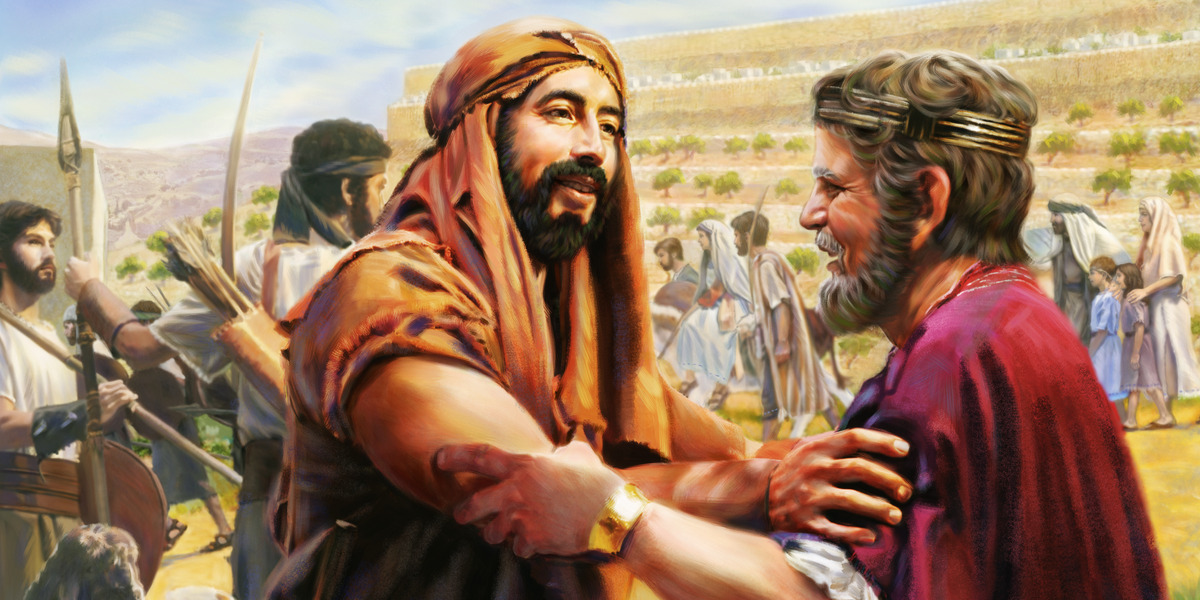 Le savais-tu ? (avril 2024)