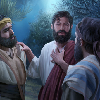 Keep on Guard Against Temptation | Watchtower Study