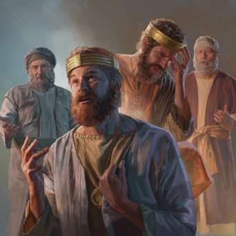 Important Lessons From the Kings of Israel | Watchtower Study