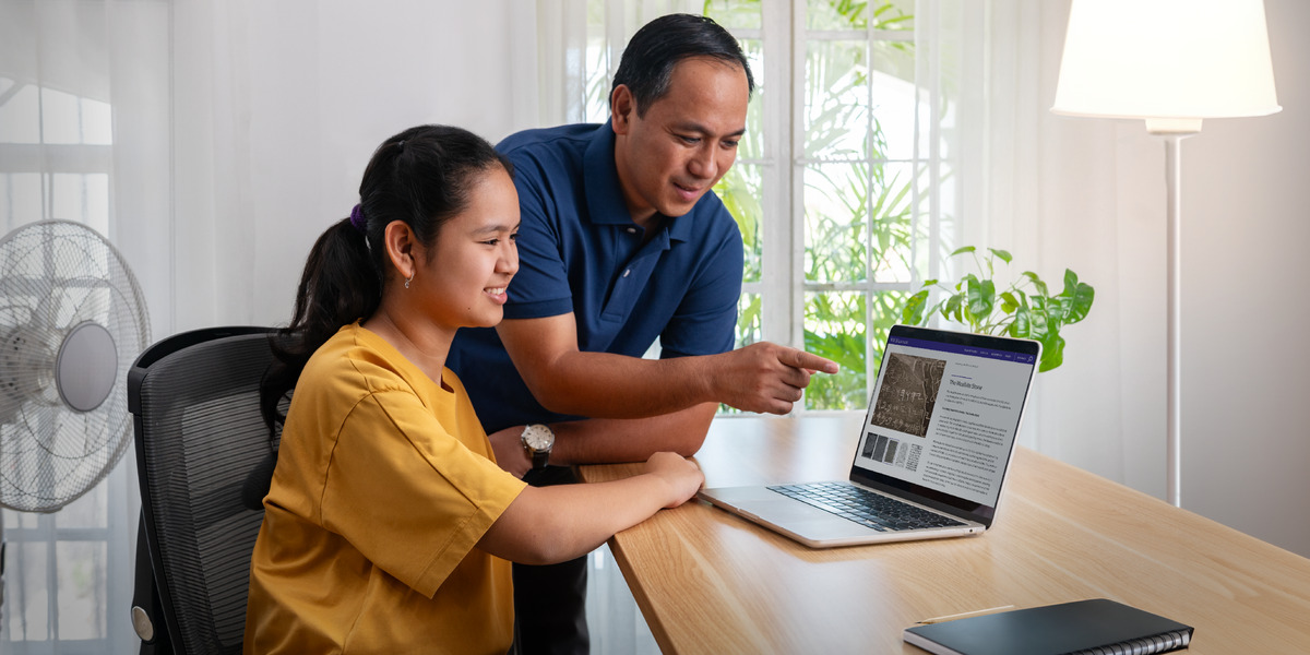 Ch’isajile’ex—Aante’exoo’ a Tz’ub’ ka’ Muk’a’anakoo’ u Tz’ok’saj ...