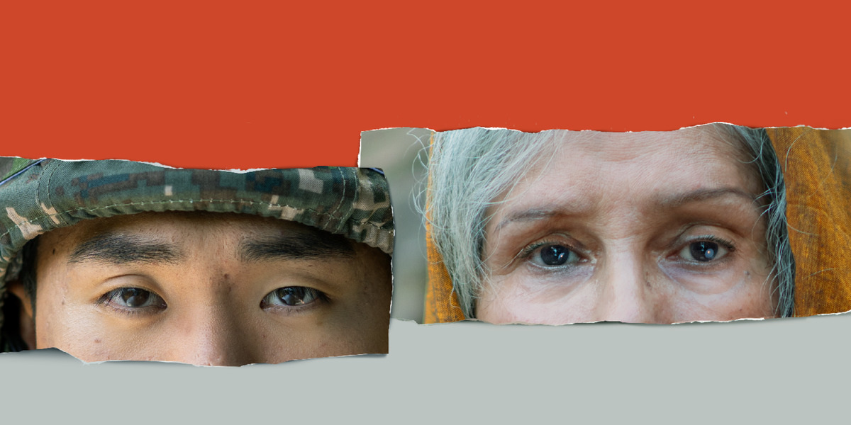 O Ima Yayibha Ibhita Mukonda Dya Ita