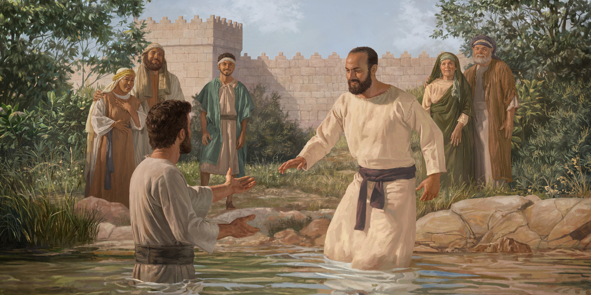 Eyembobautisauka, agüɨye eeya kuri peguarä | Yayemboe vaerä La Atalaya ...