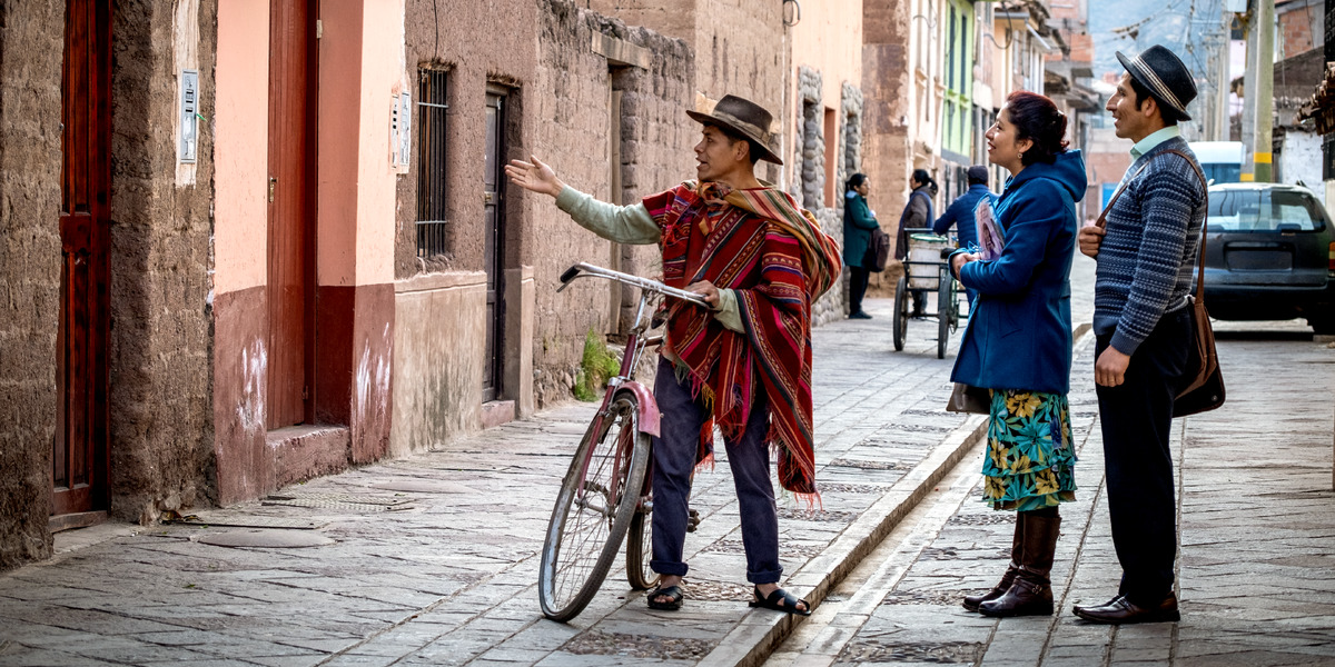 Kontinua laʼo tuir fiar | Livru Haklaken estudu nian