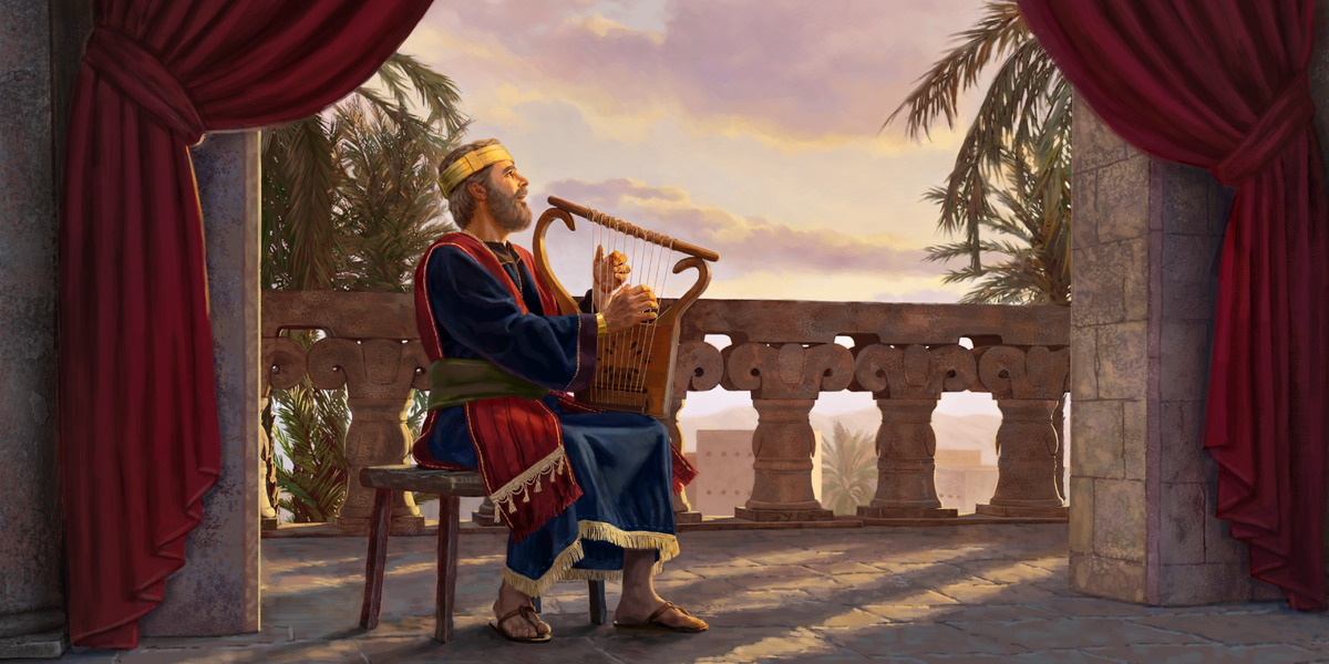 Accept Jehovah’s Forgiveness | Watchtower Study | Irish (GC)