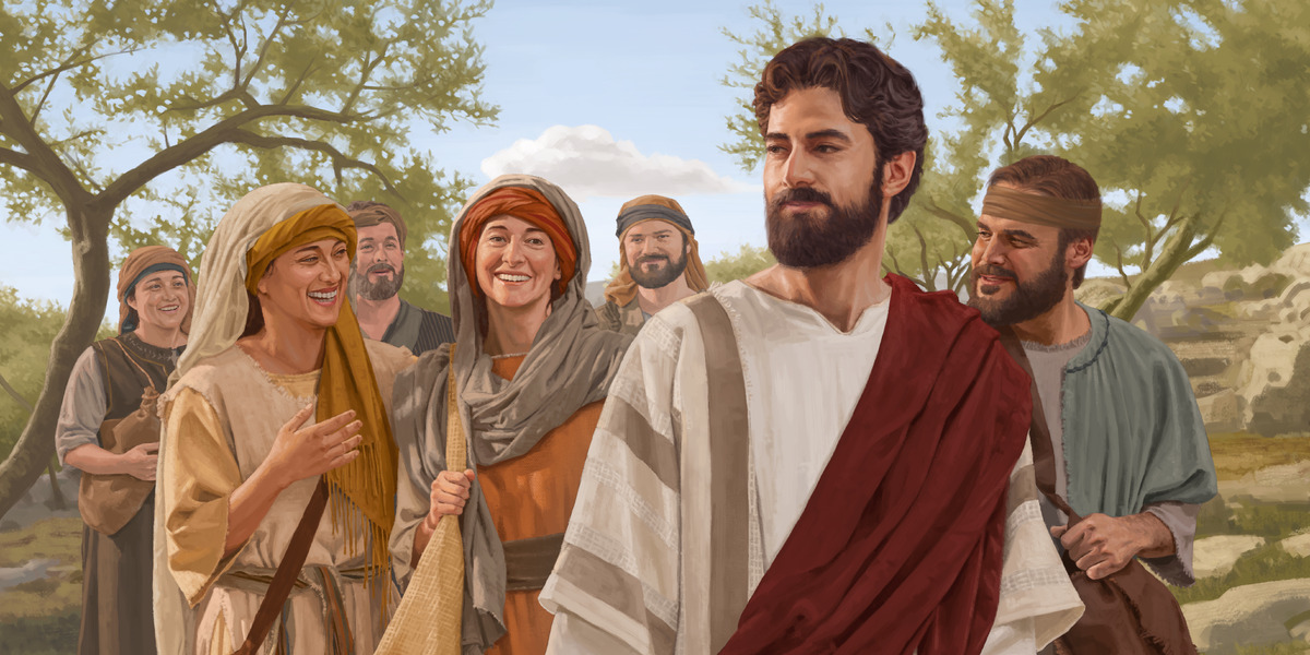 «Mari awʉtari naʼzʉna ni» | Estudio de La Atalaya