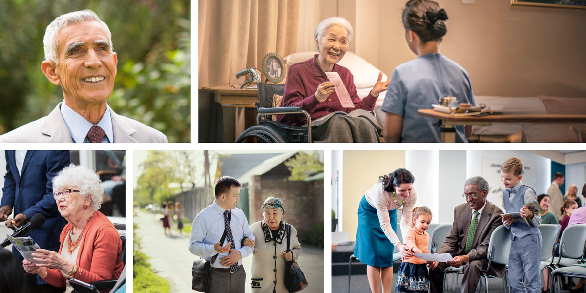 Aziz keksalar — jamoat uchun qadrlisiz | «Qo‘riqchi minorasi»