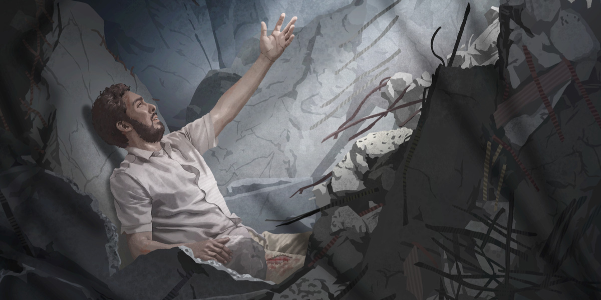 Why We Need the Ransom | Watchtower Study